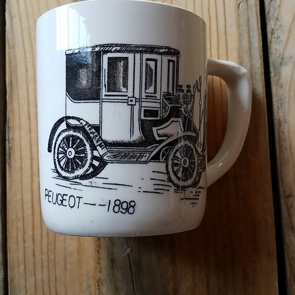 Dining | Vintage Mugs | Poshmark